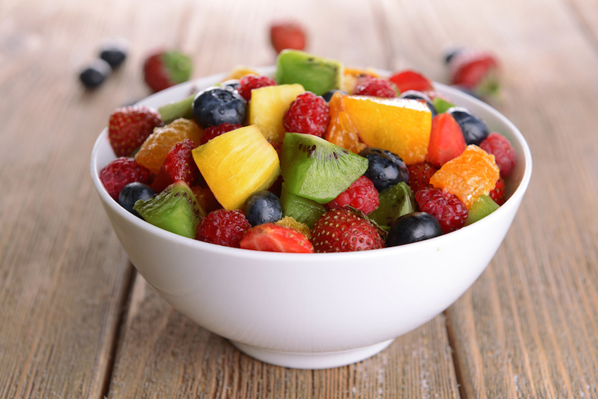 How Much Fruit Should We Really Be Eating FOOD MATTERS How Much Fruit Should We Really Be Eating FOOD MATTERS