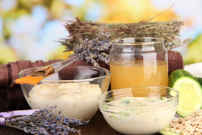 Tips For Naturally Healthy Skin | FOOD MATTERS®