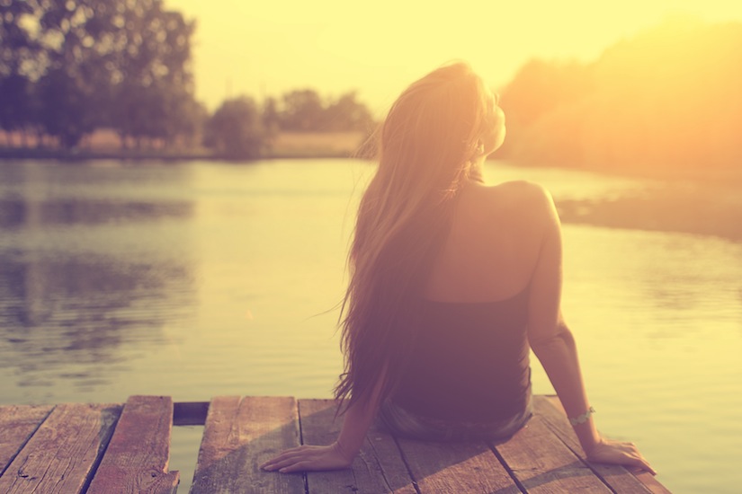 What Nature Does To Your Body | FOOD MATTERS®