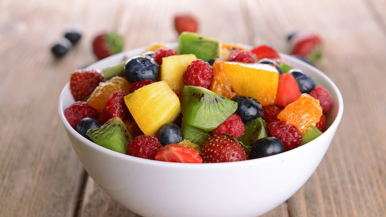How Much Fruit Should We Really Be Eating FOOD MATTERS How Much Fruit Should We Really Be Eating FOOD MATTERS