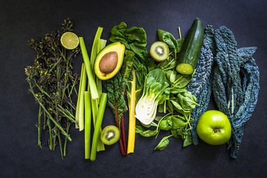 What Your Poop Says About Your Health | FOOD MATTERS®