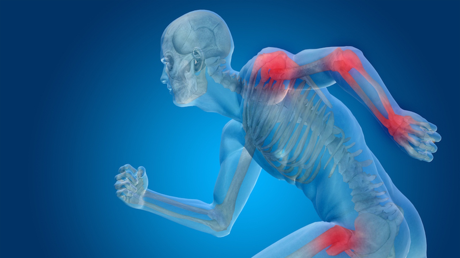 7 Weird Ways Your Body Can Heal Itself | FOOD MATTERS® 7 Weird Ways Your Body Can Heal Itself | FOOD MATTERS®