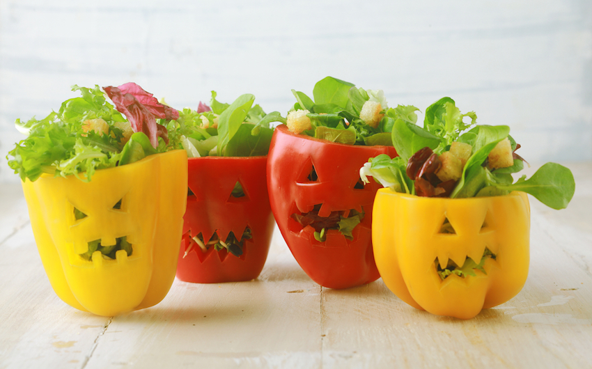 5 Tips For A Healthy Hallows Eve! | FOOD MATTERS®