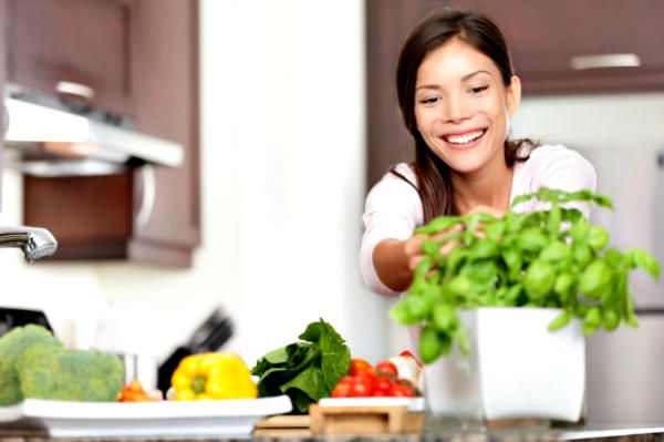 How Cooking Can Save Your Life | FOOD MATTERS®