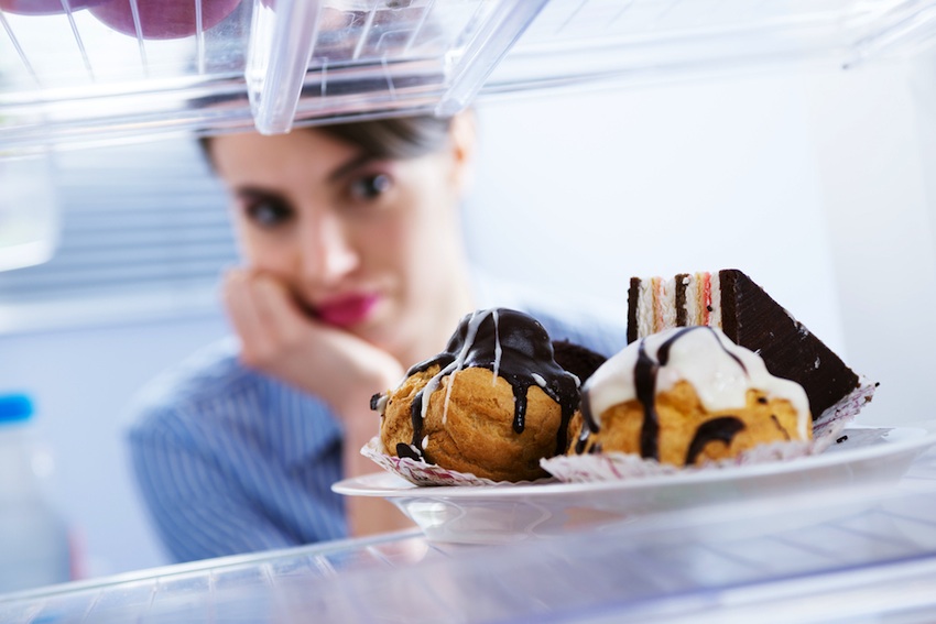 Four Ways to Conquer Your Cravings | FOOD MATTERS®