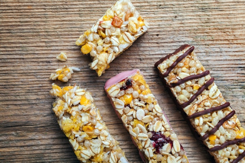 8 Snacks That Aren’t As Healthy As You Think | FOOD MATTERS®
