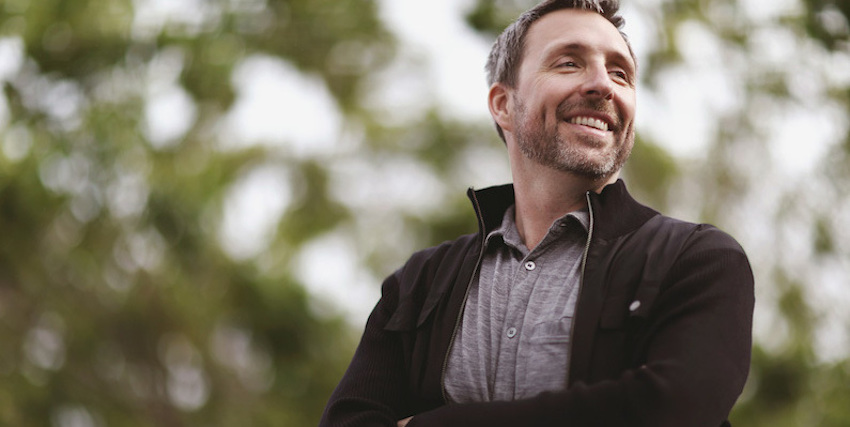 MEET THE EXPERTS OF FMTV LIVE 2015: Dave Asprey | FOOD MATTERS®