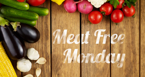 Why 'Meat Free Mondays'? | FOOD MATTERS®