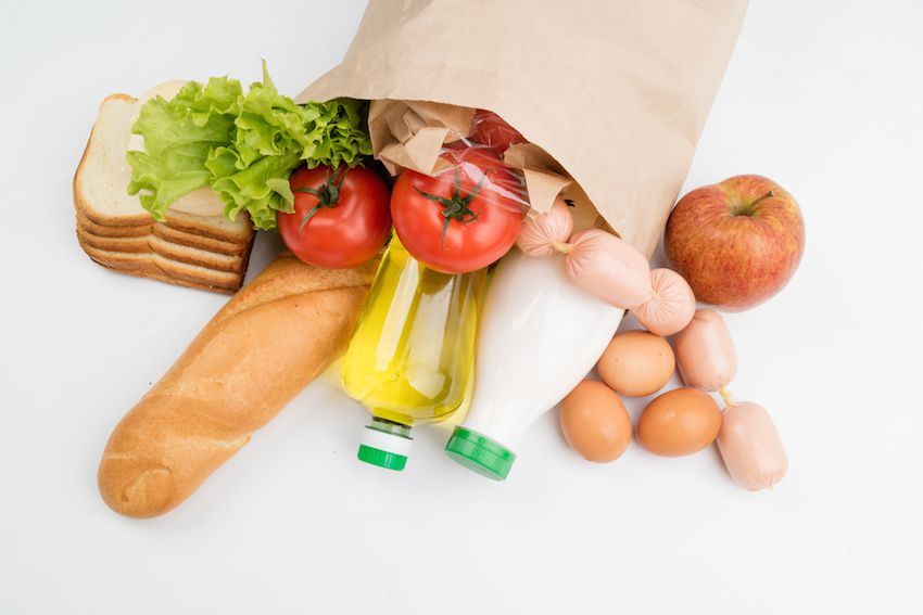 The American Official Dietary Guidelines Are Useless | FOOD MATTERS®