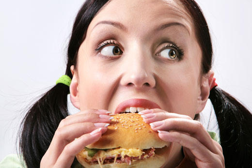Emotional Eating: Are You Feeding Your Feelings? | FOOD MATTERS®