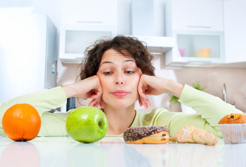 Do You Wonder Why You Are Overeating? | FOOD MATTERS®