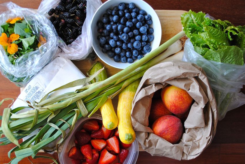 5 Must Try Raw Recipes | FOOD MATTERS®