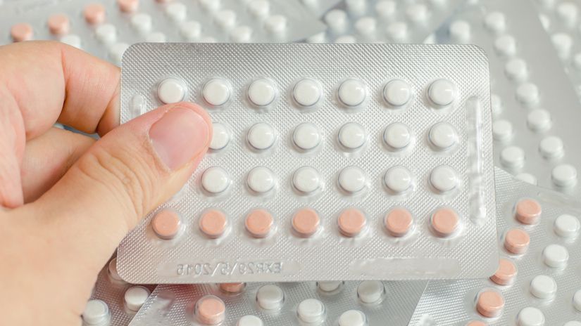What Every Woman Should Know About The Pill | FOOD MATTERS®