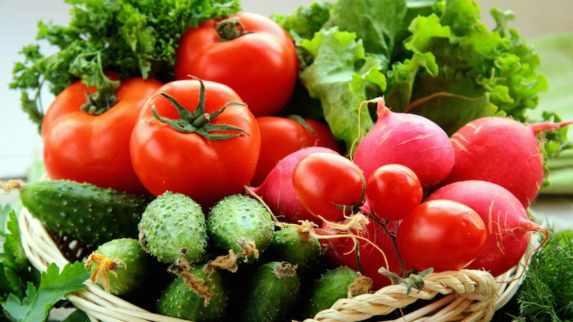 How to Maintain A Healthy Colon | FOOD MATTERS®