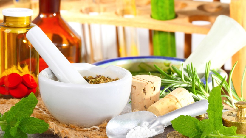 Medicine Cabinet Makeover | FOOD MATTERS®