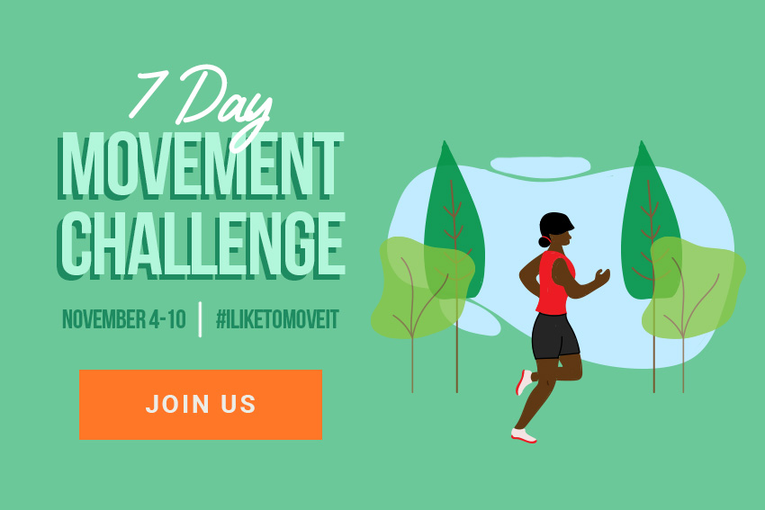 13 Unexpected Ways Movement Improves Your Life | FOOD MATTERS®