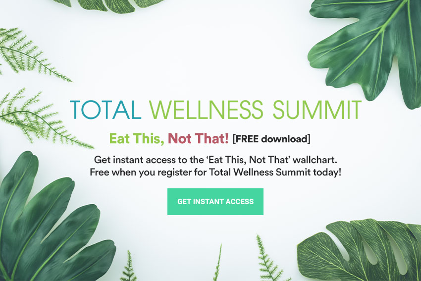 Eat This, Not That [FREE Download] | FOOD MATTERS®