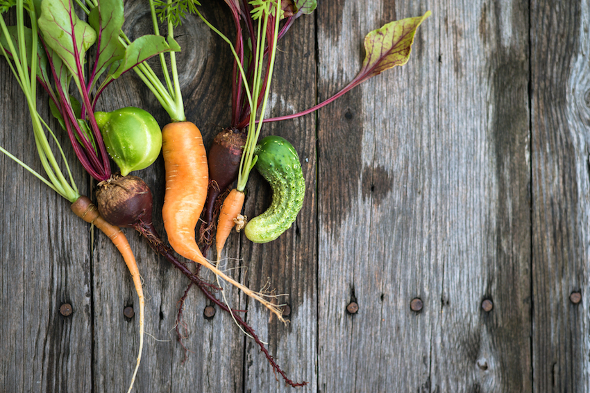 4 Reasons To Love Ugly Fruit And Vegetables | FOOD MATTERS®