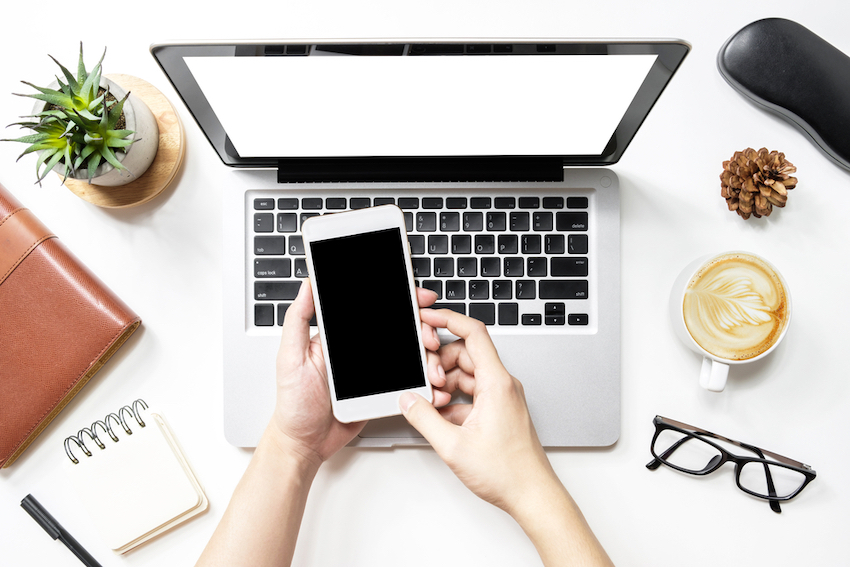 5 Habits to Use Technology More Mindfully | FOOD MATTERS®