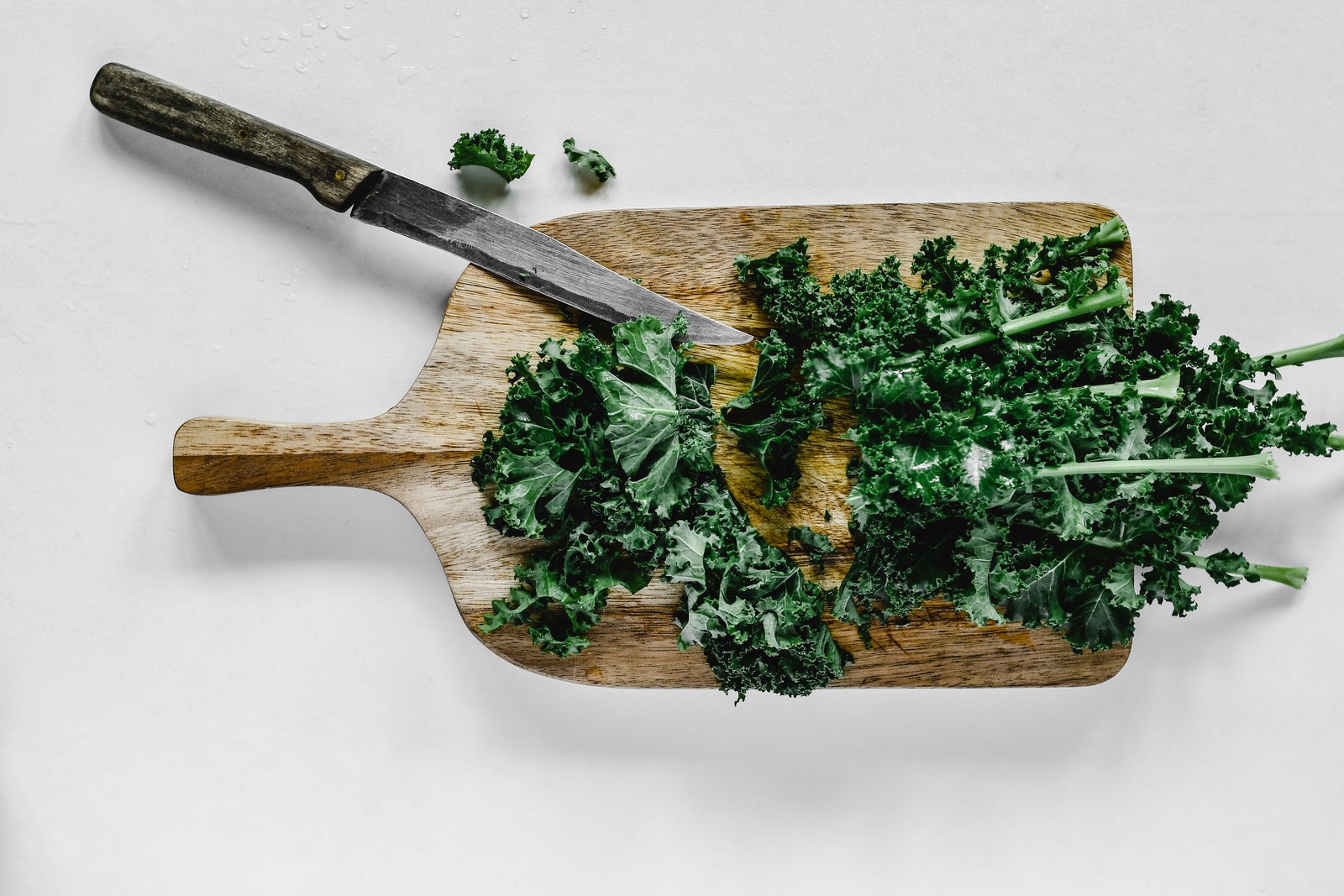 5 Health Benefits of Kale | FOOD MATTERS®