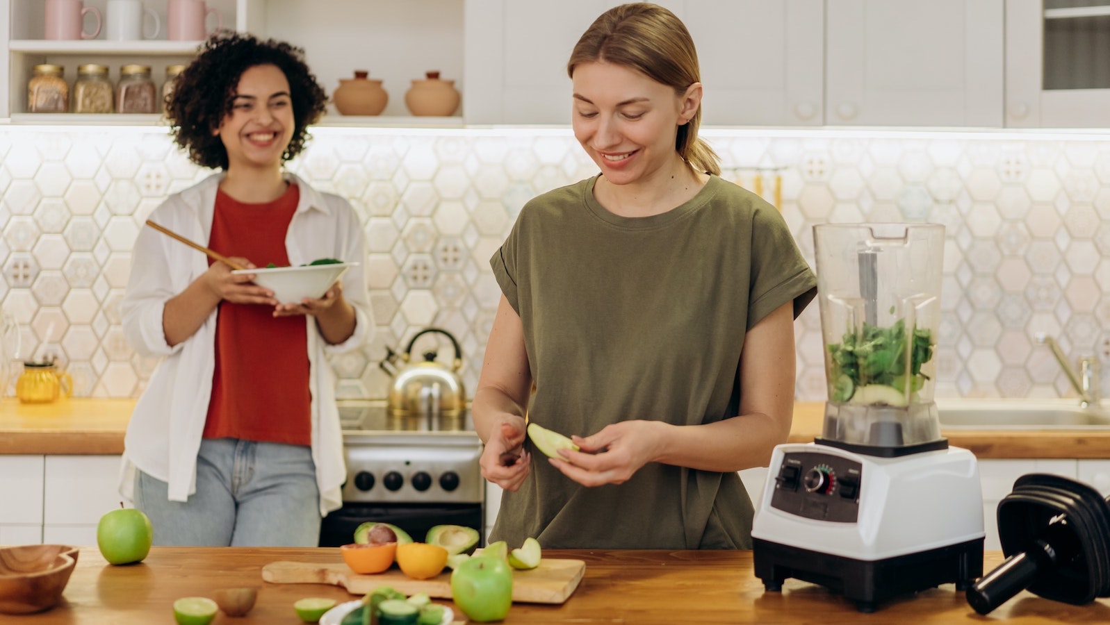 5 Surprising Benefits of Becoming a Nutrition Coach | FOOD MATTERS® 5 Surprising Benefits of Becoming a Nutrition Coach | FOOD MATTERS®