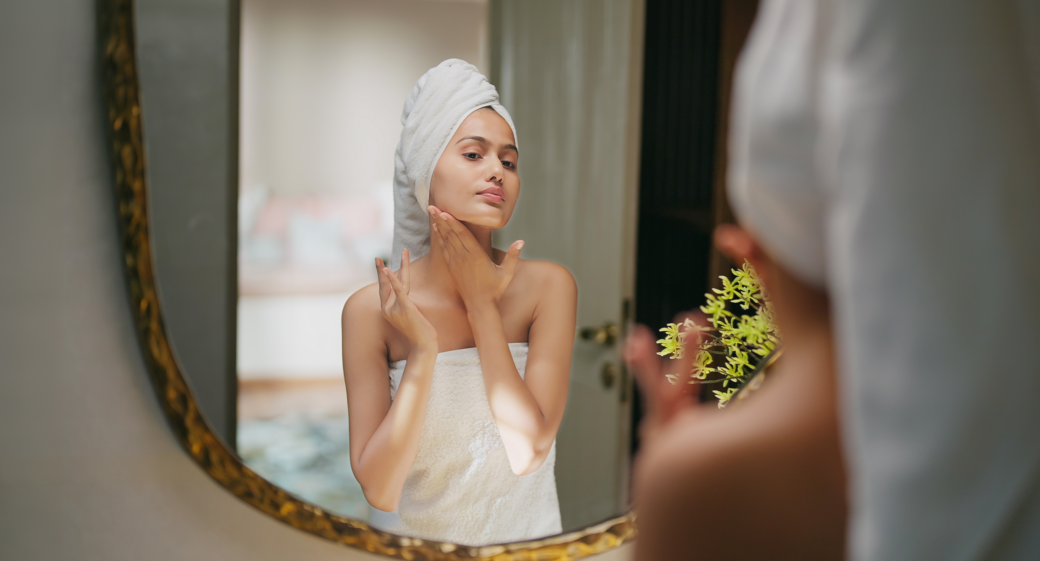5 Vital Nutrients for Healthy Skin | FOOD MATTERS®