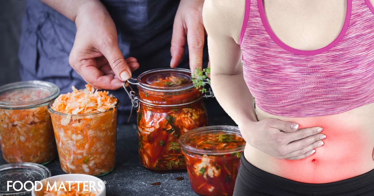 7 Things You Need To Know About Fermented Foods | FOOD MATTERS®