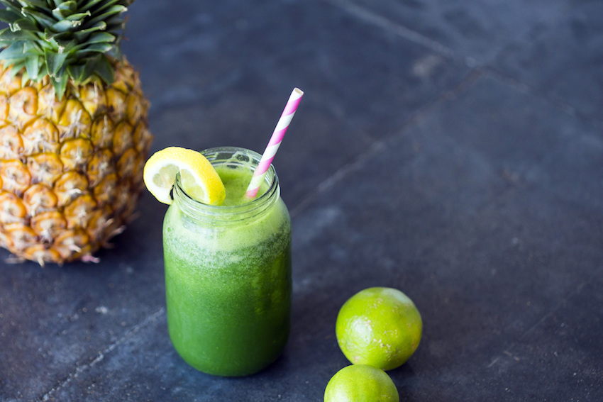 7 Day Juice Challenge | FOOD MATTERS®