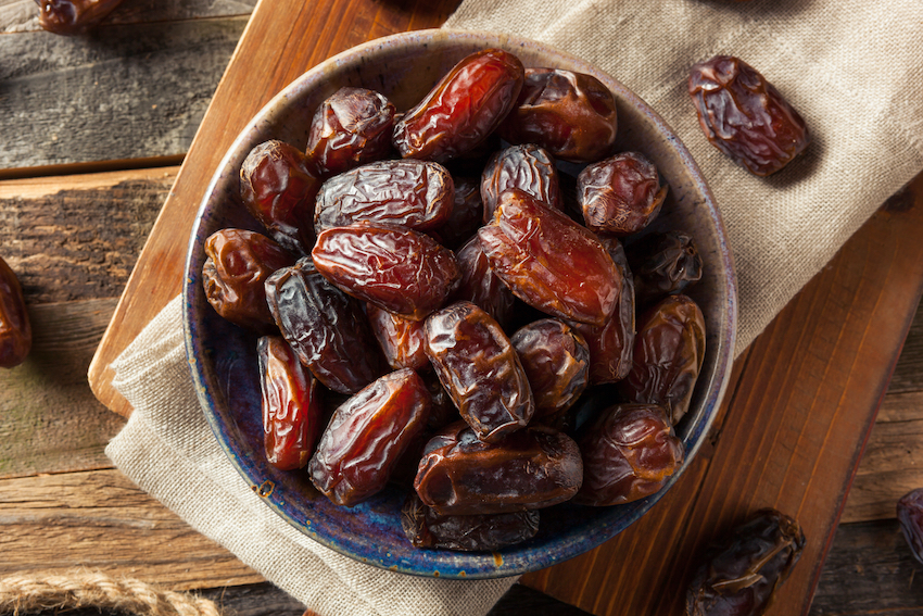 9 Health Secrets You Should Know About Dates | FOOD MATTERS® 9 Health Secrets You Should Know About Dates | FOOD MATTERS®