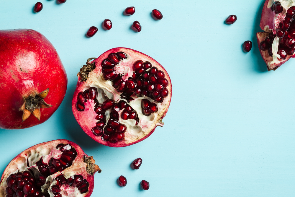 10 Antioxidant Foods Your Skin Will Love | FOOD MATTERS®