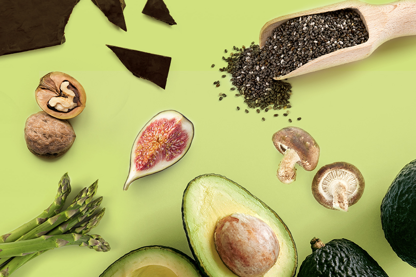 8 Foods To Boost Your Libido Naturally Food Matters®