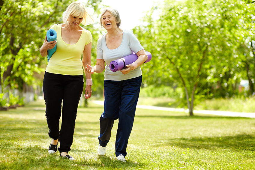 10 Definitive Steps to Total Wellness | FOOD MATTERS®