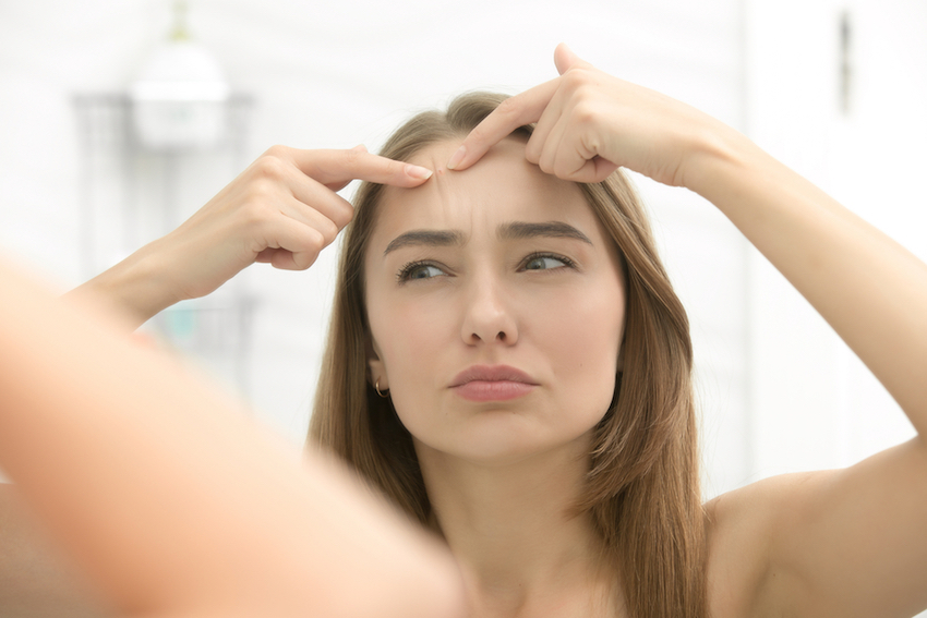 5 Unexpected Side Effects Of Constipation | FOOD MATTERS®