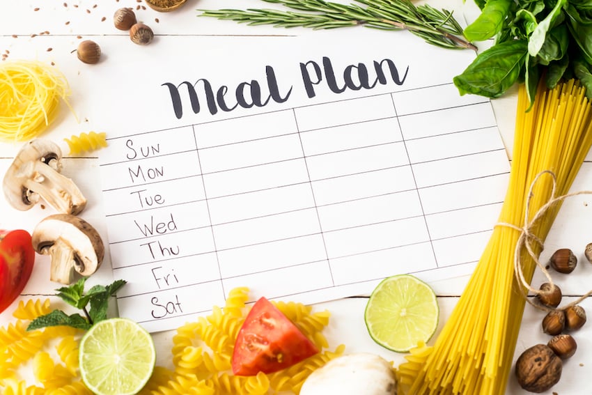 COVID-19: How To Eat Healthily During Lockdown | FOOD MATTERS®