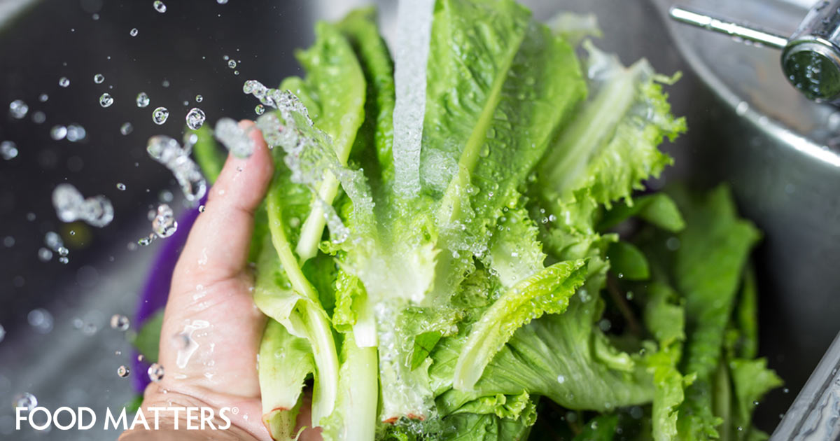 10 Hot Tips for Preserving Fresh Produce! (And Retaining Nutrients ...