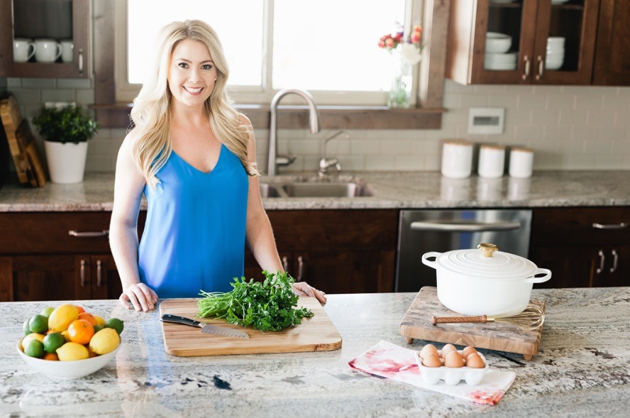 A Day In The Life With Elizabeth Rider | FOOD MATTERS®