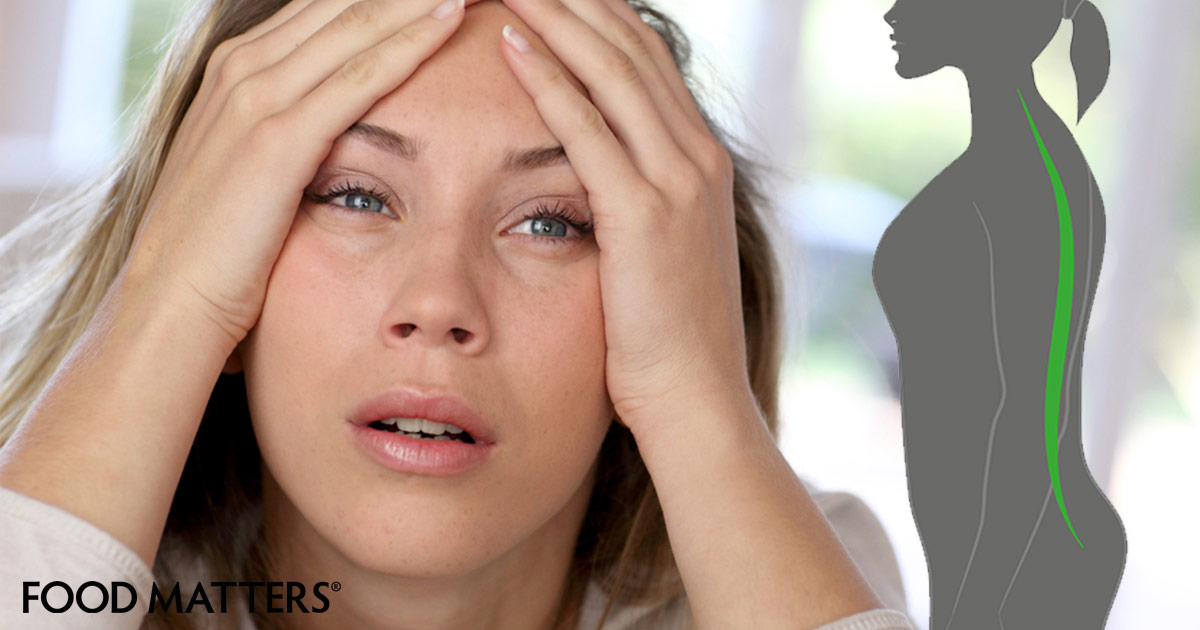 5 Unexpected Ways To Beat Fatigue & Boost Energy | FOOD MATTERS®