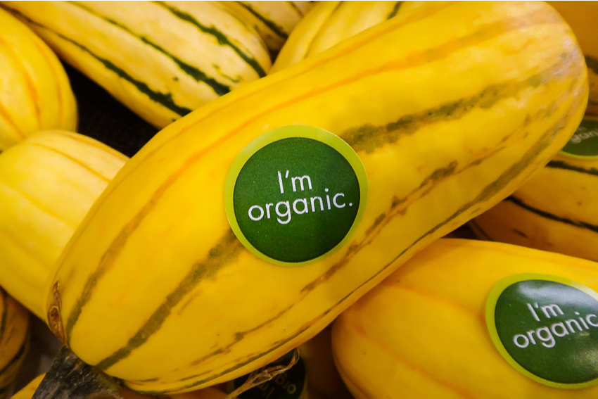 Fresh, Natural, Organic - What Do All These Labels Really Mean? | FOOD ...