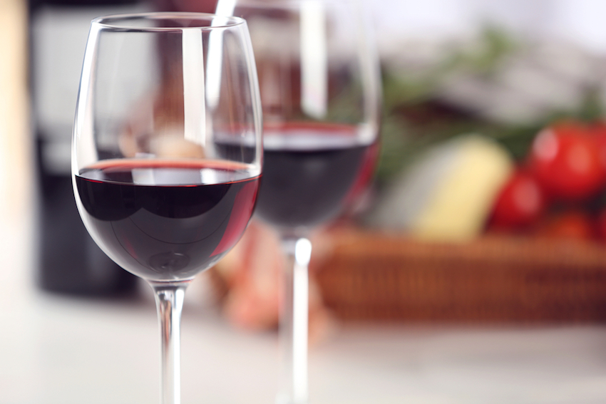 What Are The Healthiest Alcoholic Beverages? | FOOD MATTERS®