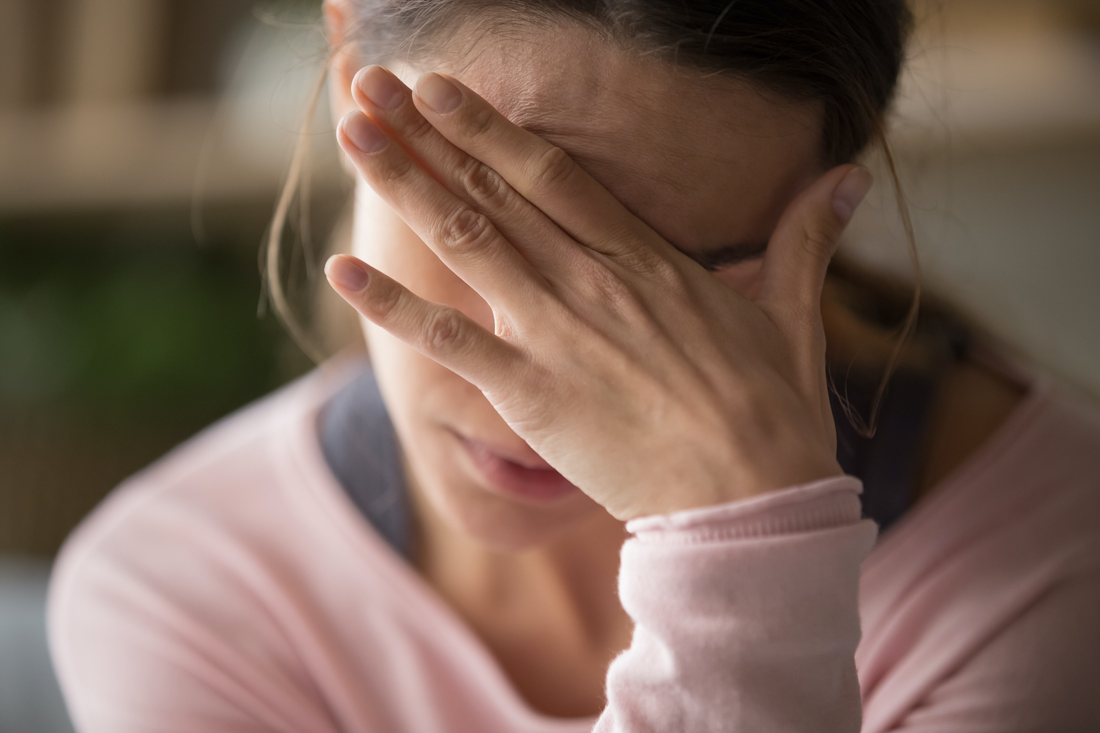How to Reduce Stress: 4 Things You Can Do Right Now | FOOD MATTERS®