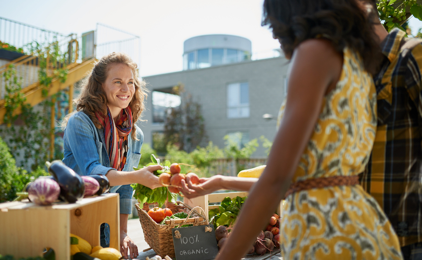 How To Be A Conscious Consumer | FOOD MATTERS®