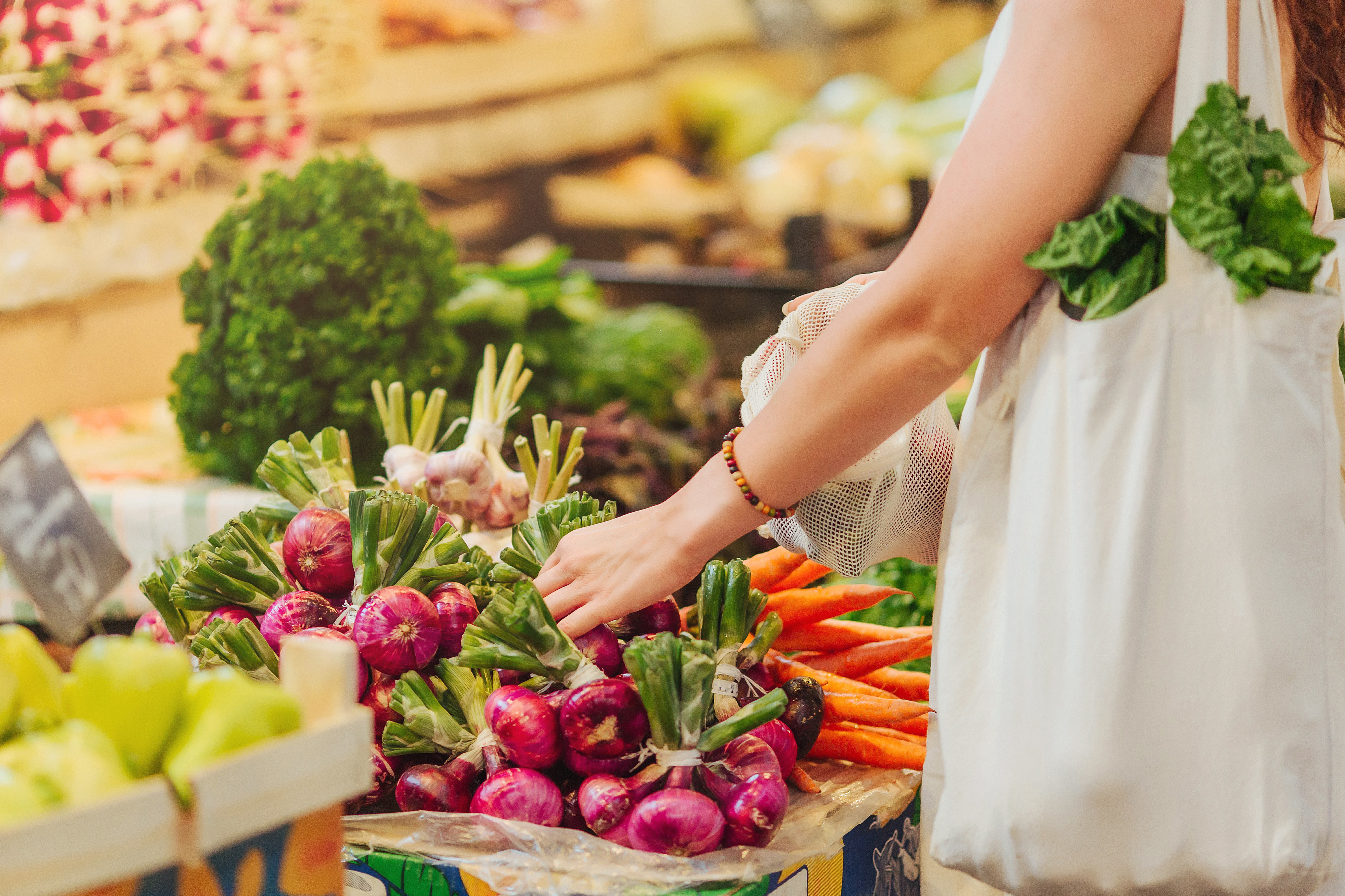 How to Unlock the Healing Power of Food | FOOD MATTERS®