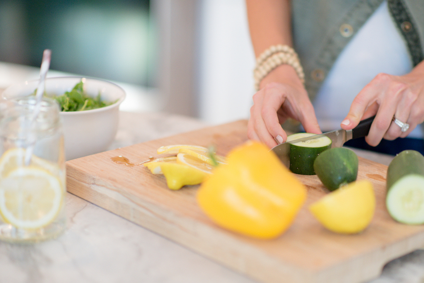 Top 5 Ways to Take Action Against HPV | FOOD MATTERS®