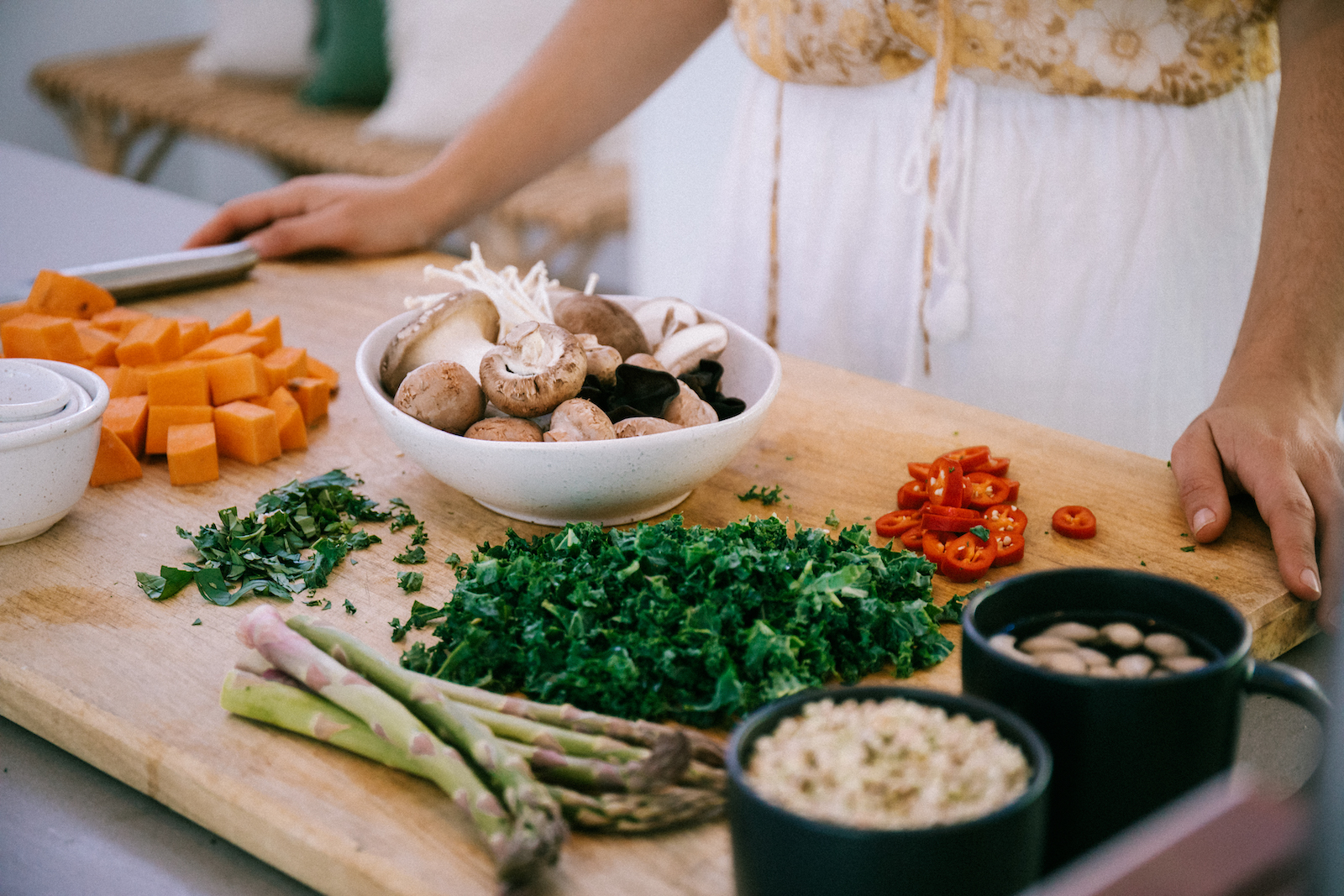 “I'm a Food Matters Nutrition Coach, Here's How It's Transformed My ...