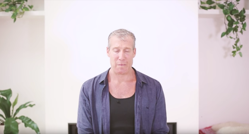 Trying to Lose Weight? Try This Visualization For 10 Days | FOOD MATTERS®