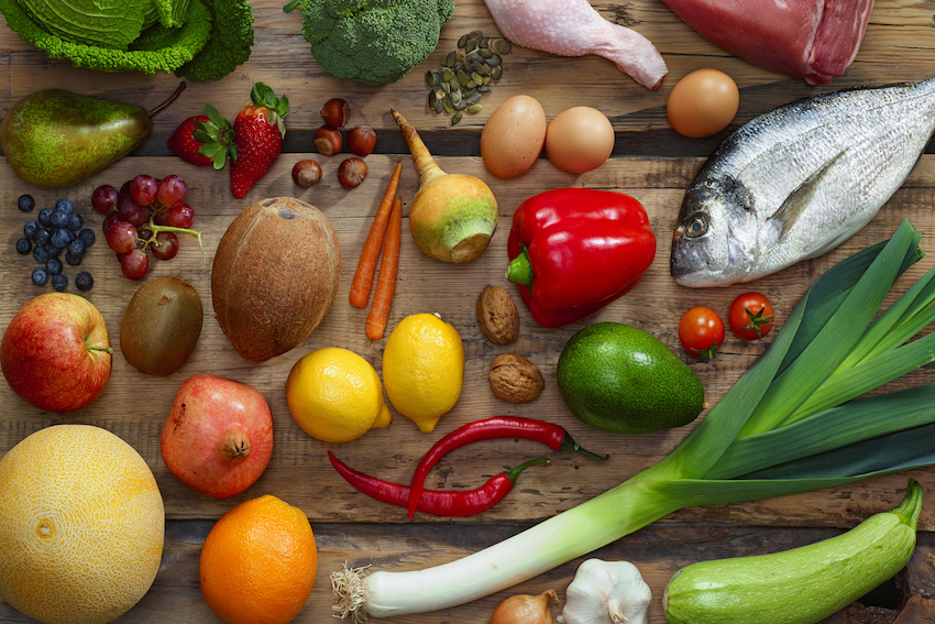 5 Little-known Things About Paleo | FOOD MATTERS®