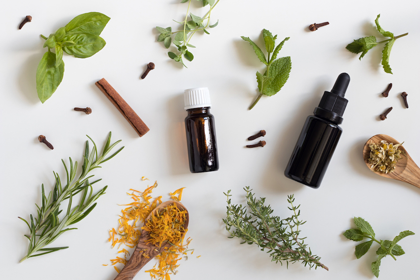 Using Natural Remedies For Pain And Inflammation | FOOD MATTERS®