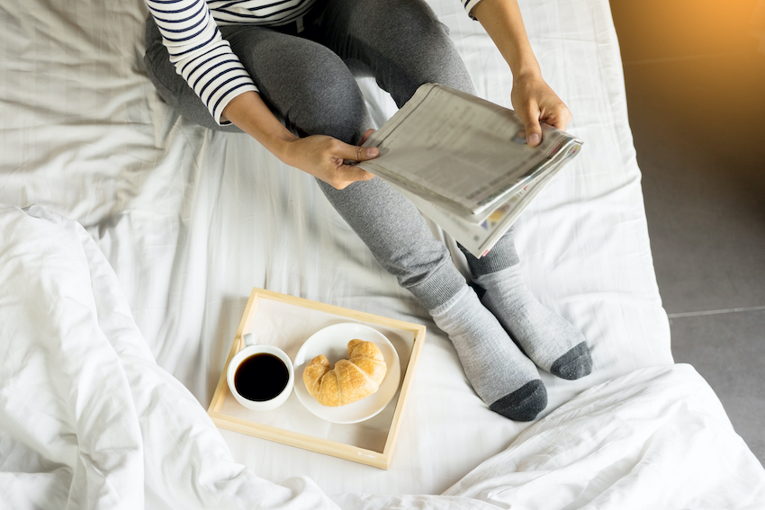 Positive Stories To Make You Feel Good | FOOD MATTERS®