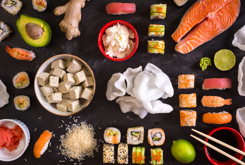 5 Traditional Japanese Foods To Help You Live Longer! | FOOD MATTERS®