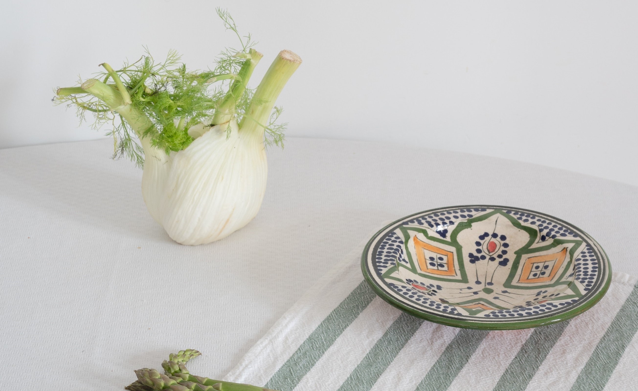 7 Health Benefits of Fennel | FOOD MATTERS®